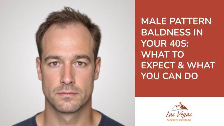 Male Pattern Baldness in Your 40s: What to Expect and What You Can Do ...