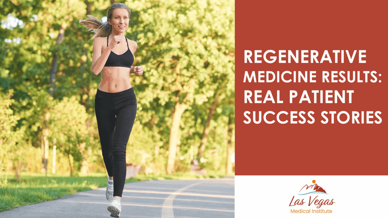 Regenerative Medicine Results: Real Patient Success Stories - Las Vegas ...